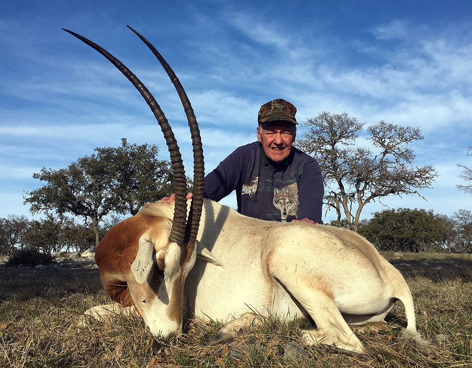 Hunting Adventures International – What Drives You!